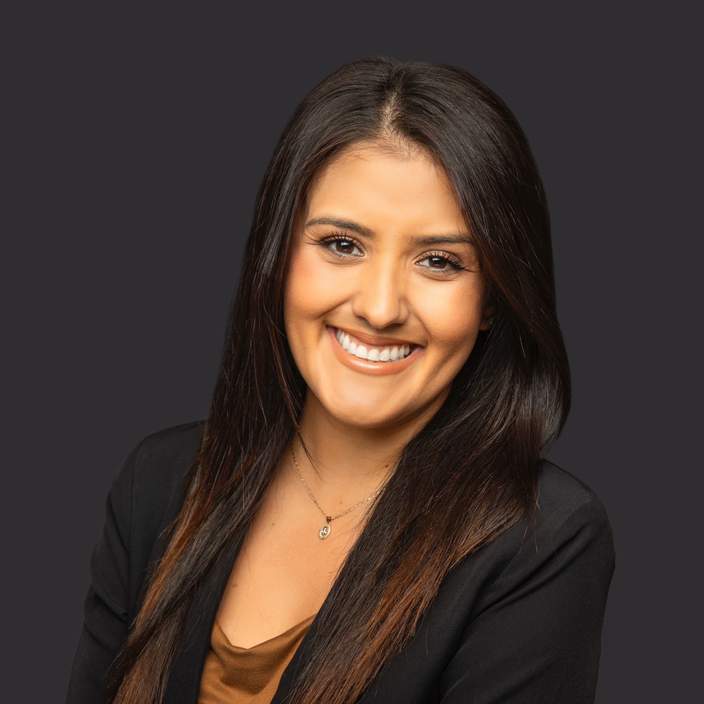 Who We Are - Vision Community Management